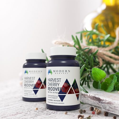 Modern Harvest – Best Premium CBD Products